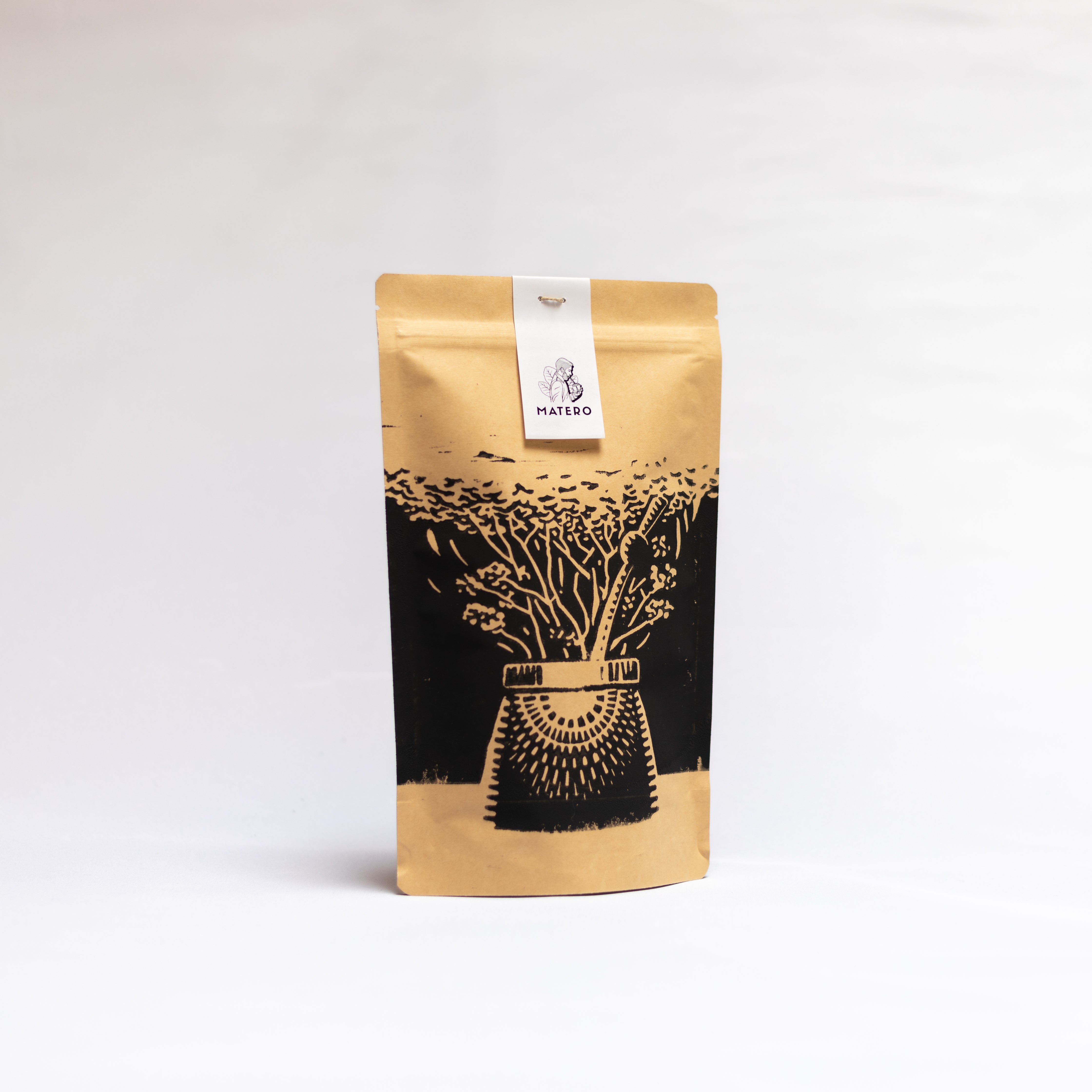 Yerba Mate – Matero