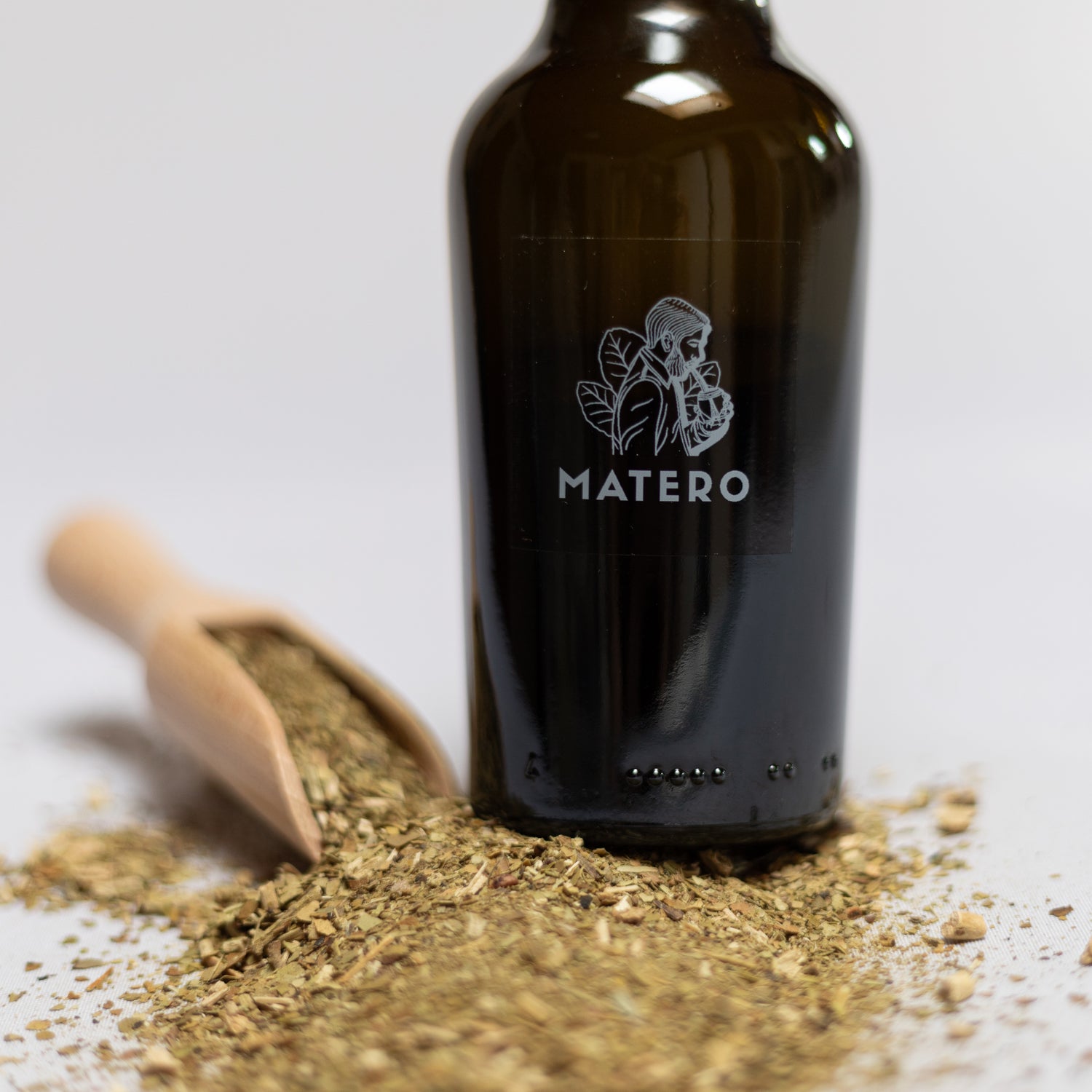 Matero | Yerba Mate à votre porte | Recevez votre compagnon mensuel à ...