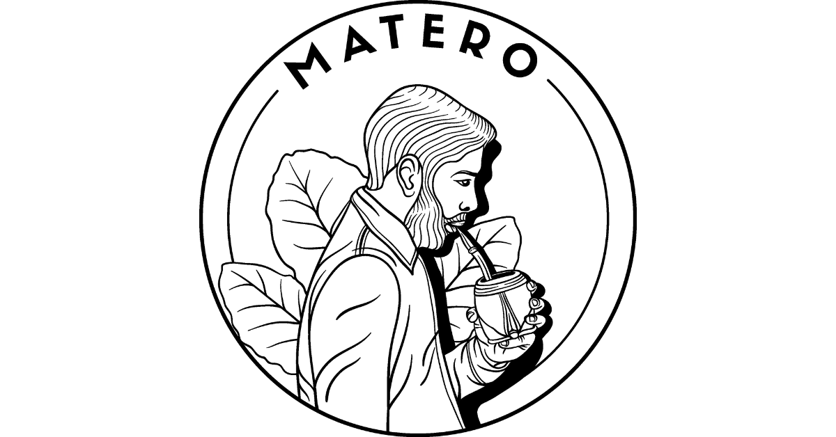 Matero | Yerba Mate at your door | Receive your monthly mate at home